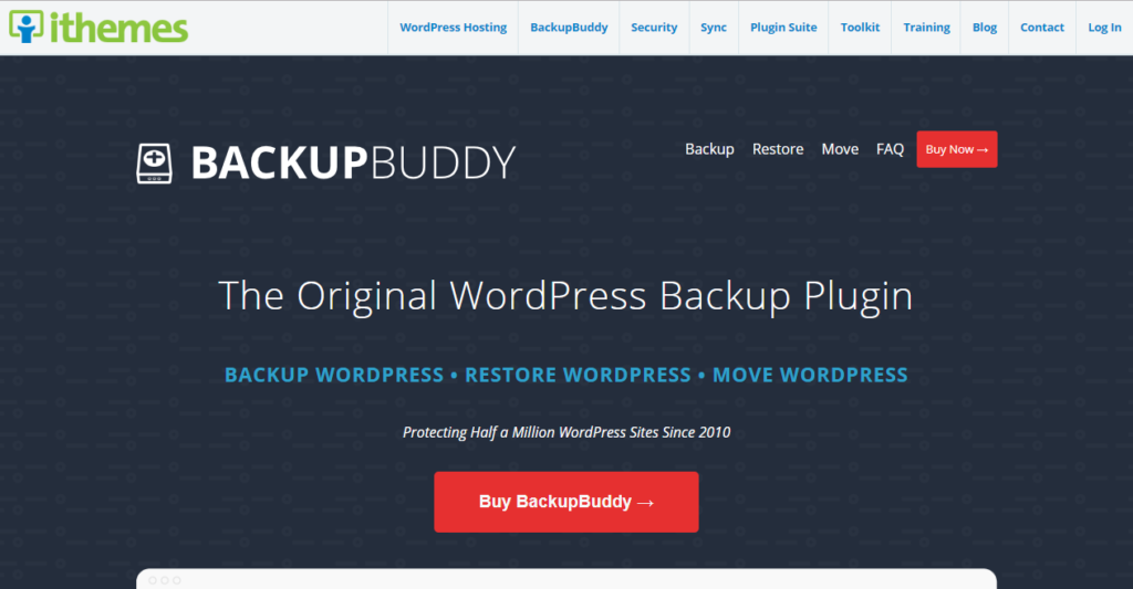 Top 10 Best WordPress Backup Plugins in 2020 - Blogstellar