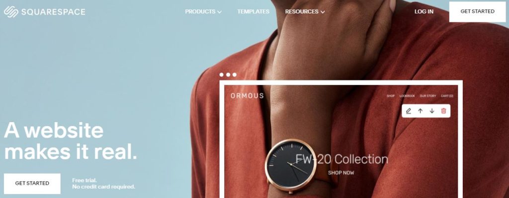 Squarespace Review: Features, User Reviews and Pricing in 2021