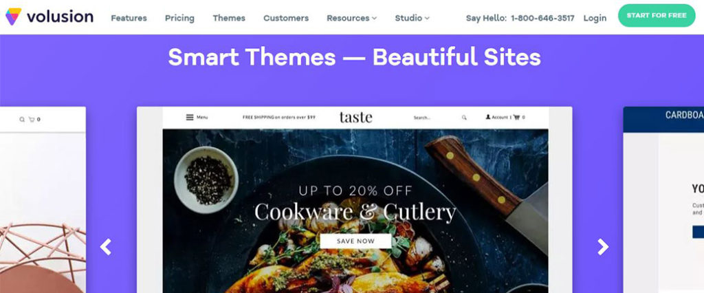 Volusion Reviews: Features, User Reviews, and Pricing in 2021 - BS