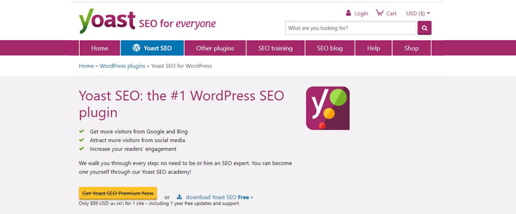 Yoast SEO Review: Features, User Reviews and Pricing in 2021